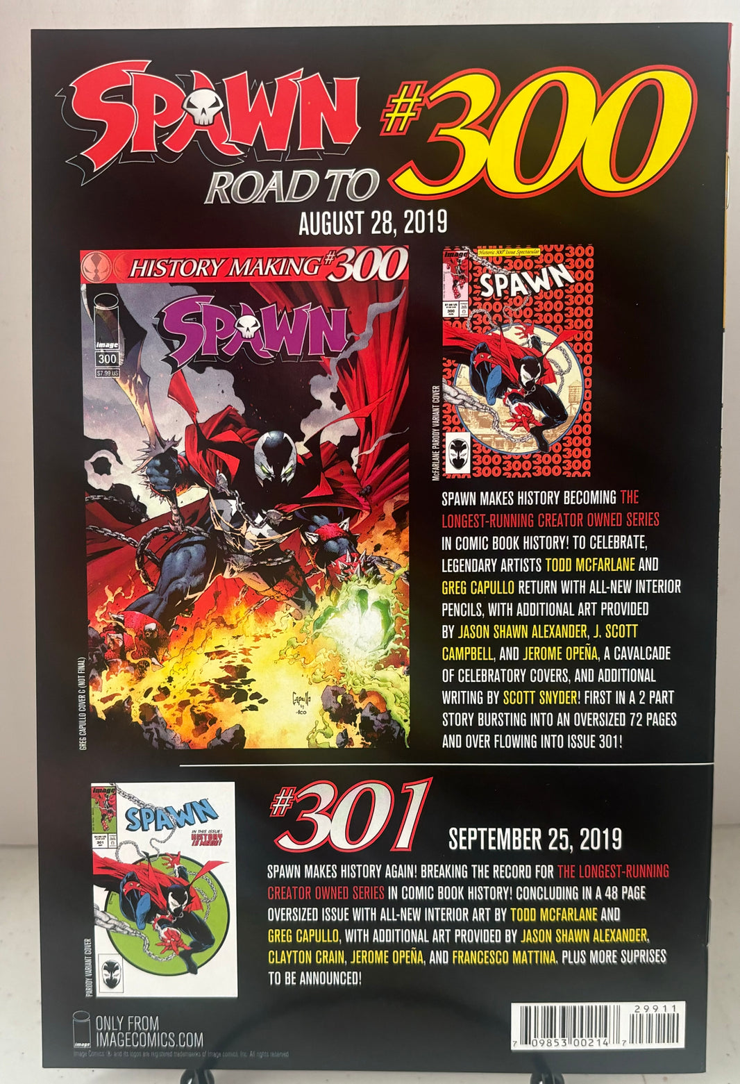 Cosmic Comics, Cards, & Collectibles